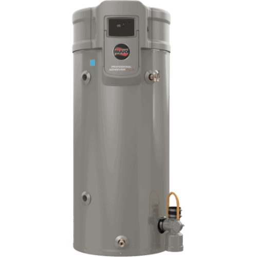 Ruud Achiever Professional Water Heater